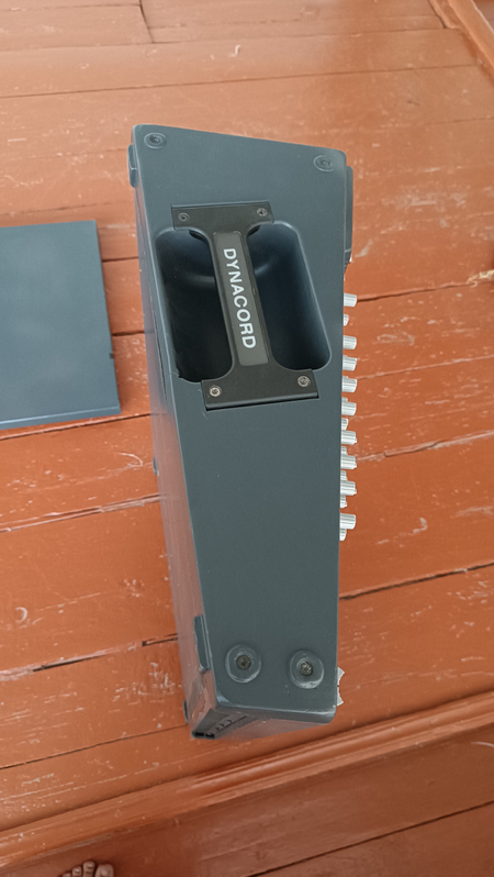 Dynacord powermate 1600