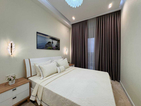 Продается квартира 3/8/12 Modern Stroy, Новостройка, Срочно