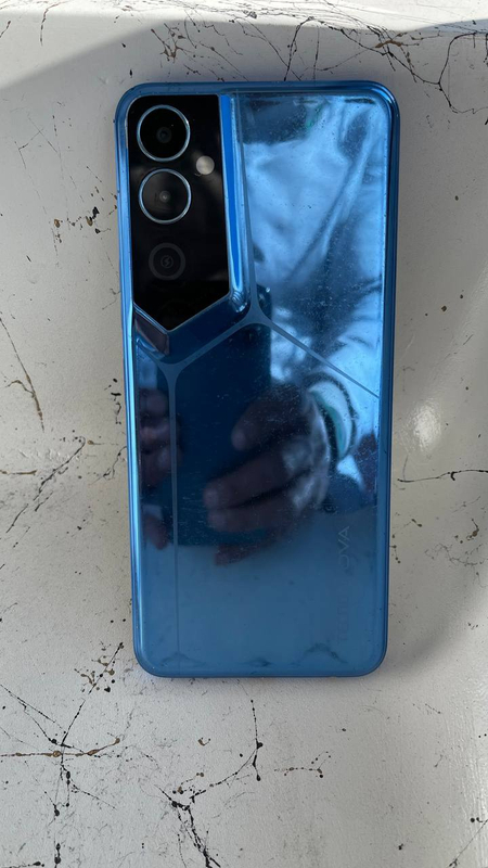 Tecno pova neo 2