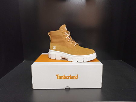 NEW Timberland сапожки США
