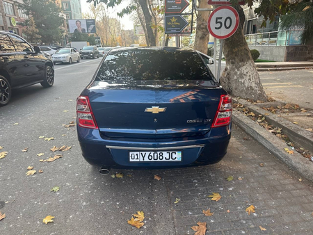 Chevrolet Cobalt