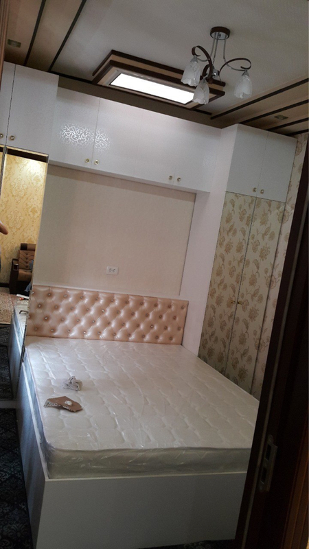 Юунсобод 5кв Golden House 3/2/7
