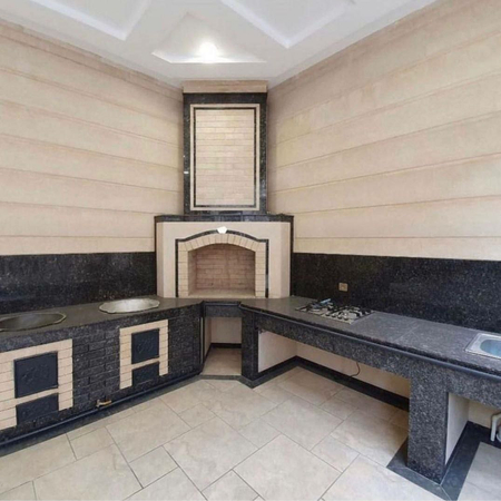 Miramir travertin granite tanbravin