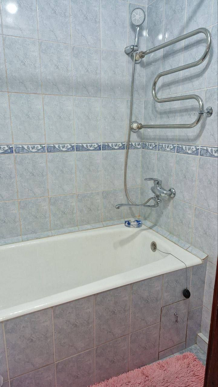 Сдается 1 ком квартира ТТЗ, Ахмад Югнаки