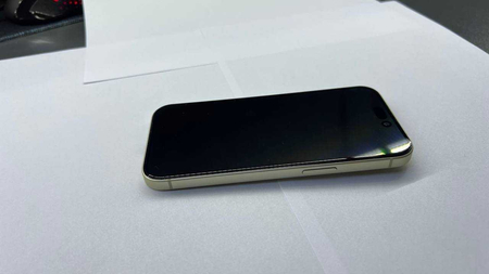 iPhone 15 256 GB