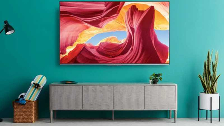 Телевизор Ziffler 55/65 Qled Smart Tv Доставка бесплатно