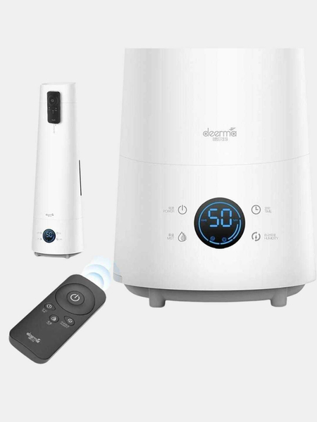 Xiaomi Увлажнитель воздуха Deerma DEM-LD220