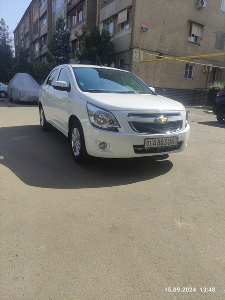 Cobalt 4 GX STYLE