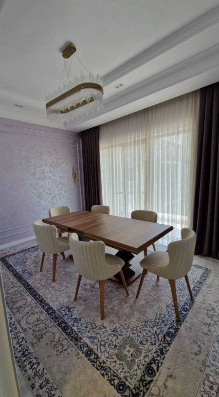 V3309 Tashkent City НОВОСТРОЙКА ЖК Gardens Residence 3/7/7 90м2