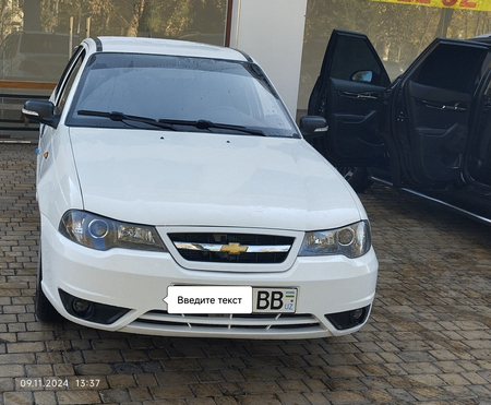 Нексия 1.6 nexia 2