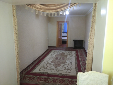 Продам квартиру в хорошем состоянии.