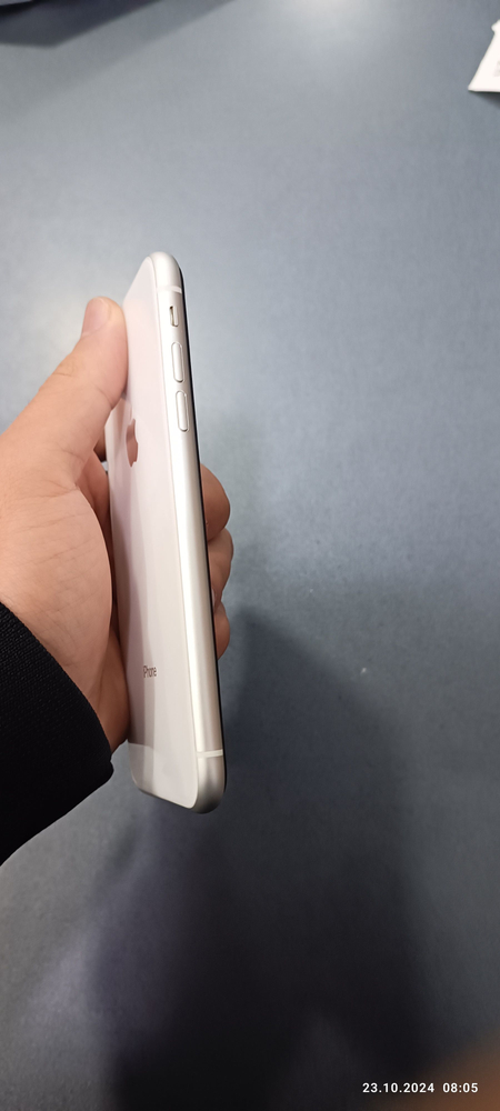 iPhone Xr Sotiladi