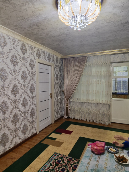 Продается квартира