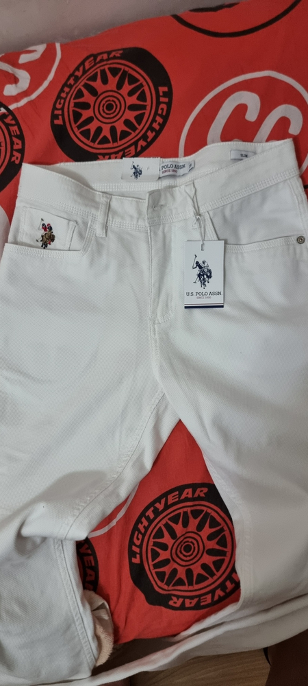 Брюки u.s.polo assn