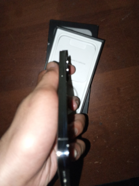 IPhone 13 pro 128