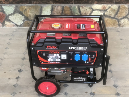 Covax 8kwt arzoni dubai