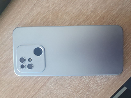 Redmi 10 S. Holati alo