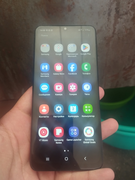 Samsung a12 4/32tali