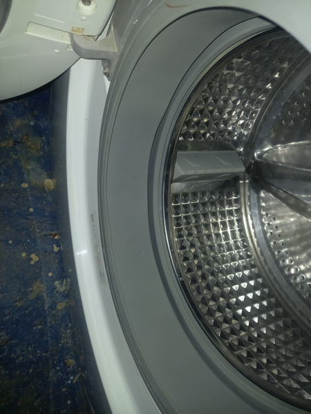 Samsung eco buble 6 kg
