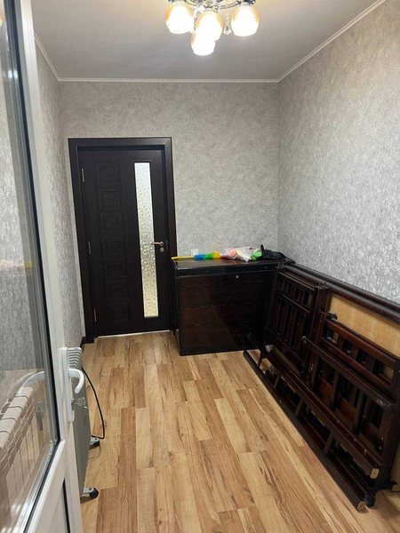 Метро 3х ком. 77серия ББ154362