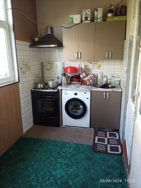 Сайрам. Карзинка. 1/4/5. 45м². Срочно продам. Z.
