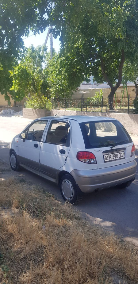 Mashina ,Best ,Matiz