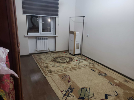 Квартира 3 комнатная