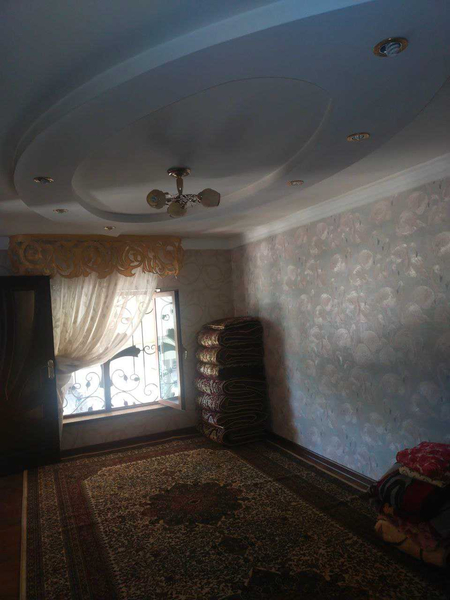 Продаю Евро дом 8 соток Кахрамон , Эшангузар