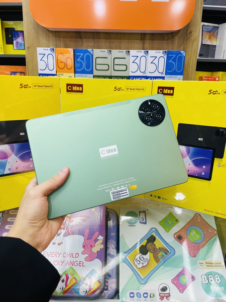 Cidea CM8800 Plus