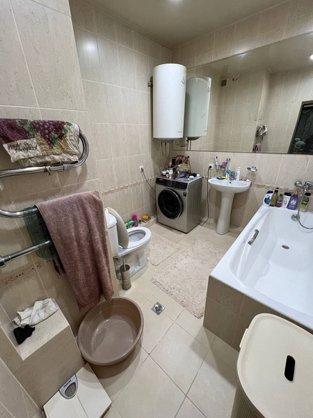 Продаётся 3 х ком квартира Юнус абад 4 кв