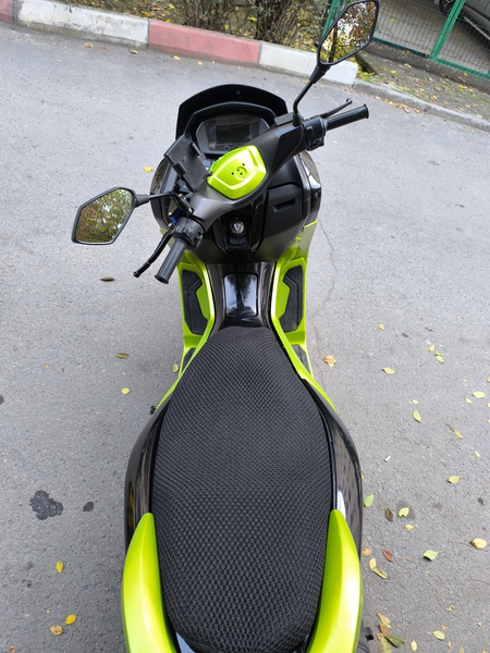 Yamaxa nmax155cc