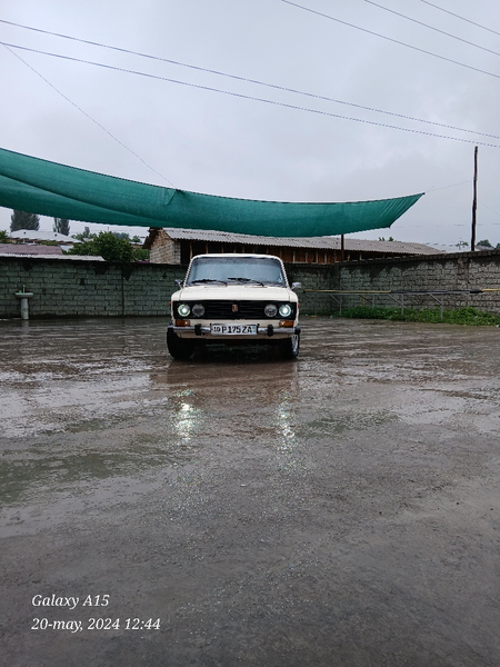 Vaz 2106 but-butun
