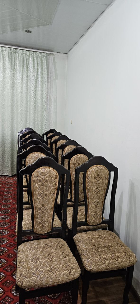 Продается стуля 12 штук