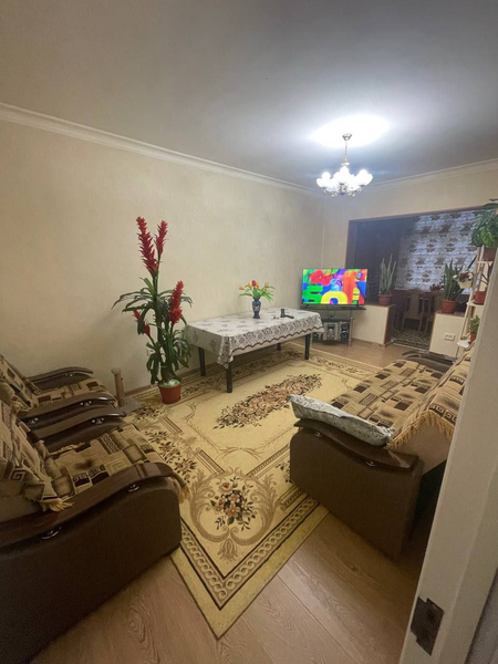 Сдается 2 комнатная