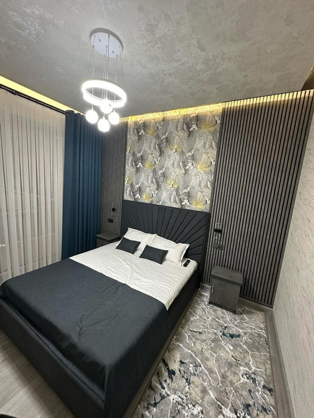 Dacha aligarx charvo