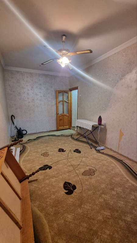 Продается 2 ком. Квартира площадью 60 кв.м. В Саттепо