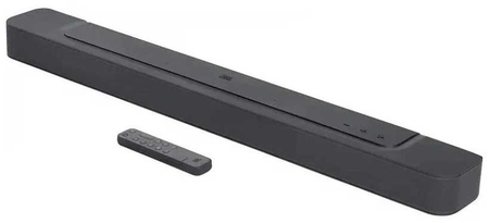 JBL SOUNDBAR 500 Саундбар JBL Bar 500 черный