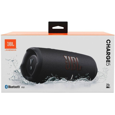 JBL CHARGE 5 Портативная Колонка