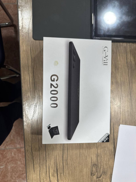 G 200 planshet yangi