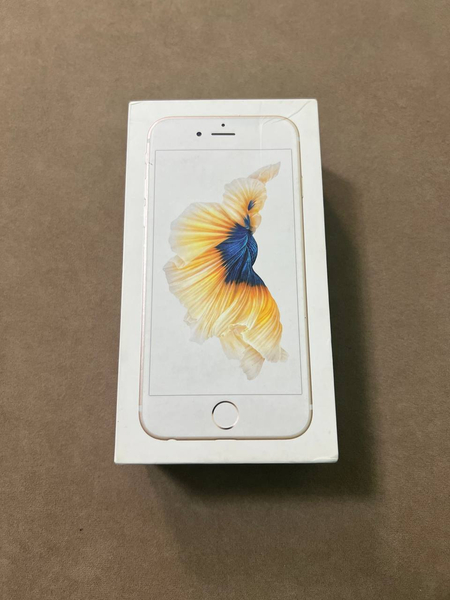 Iphone 6S lla 64gb
