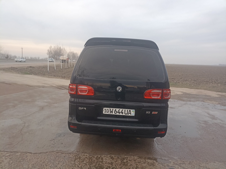 DongFeng M5 9уриндикли