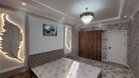 Продается 3 ком. Квартира площадью 97 кв.м. Ор. 5 микрорайон
