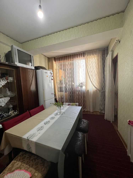 (К122004) Продается 3-х комнатная квартира в Учтепинском районе.