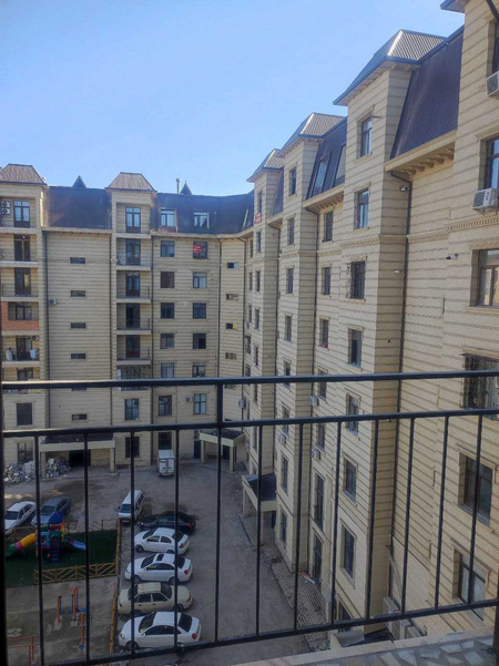 Kivartera sotiladi, dom sotiladi