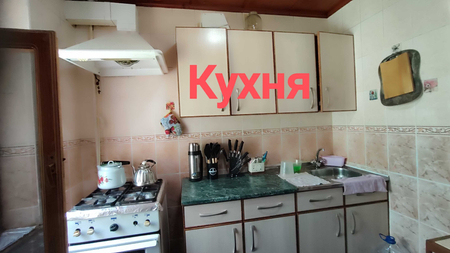 Продам 3-х комнатную квартиру. Каракамыш 1/1