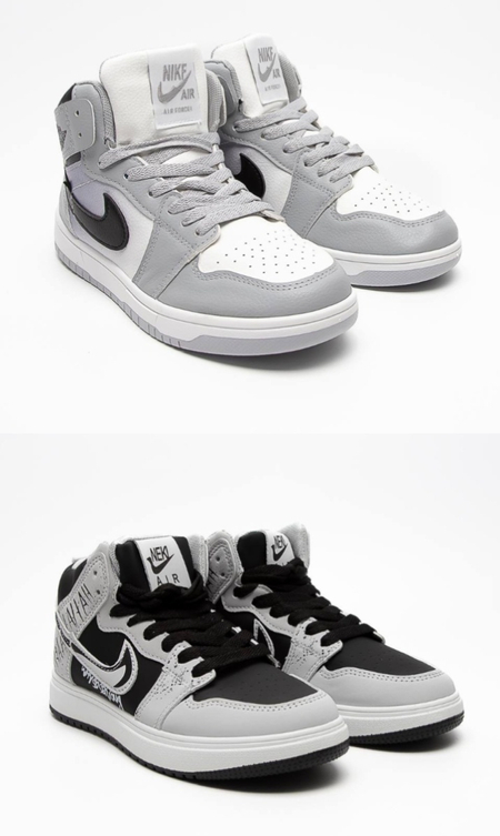 Кроссовки Nike Air Jordan на весну 36-40 Vietnam