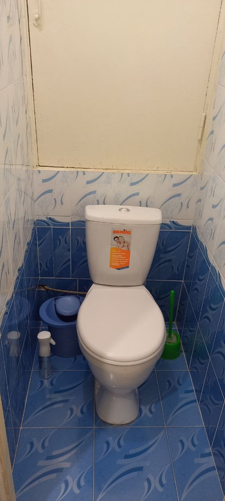 Уй сотилади 2 хонали