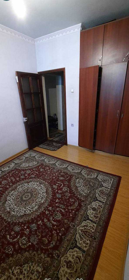 Гунчада 2 хонали 3 килинган, 3-каватда жойлашган, майдони 60 м2