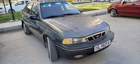 Neksiya 1 Daewoo