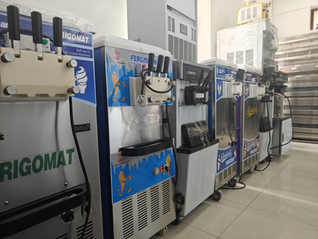 Фрезер фиргамат 380w